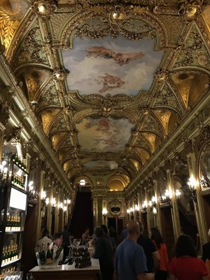 EMERSON COLONIAL THEATRE - 69 Photos & 34 Reviews - 106 Boylston St ...