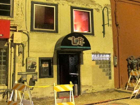 THE LOFT - Updated August 2025 - 21 Reviews - 515 Buckham Aly, Flint ...