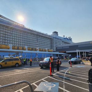 SMITH COVE CRUISE TERMINAL AT PIER 91 - Updated December 2025 - 149 ...