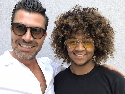 BENJAMIN RYAN HAIR - Updated July 2024 - 10 Photos - 117 Edmund Street ...