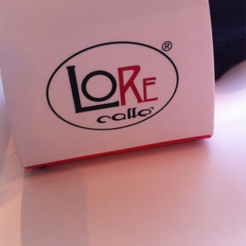 LORE CAFFE - Via Antonello da Messina 55, Aci Castello, Catania, Italy ...