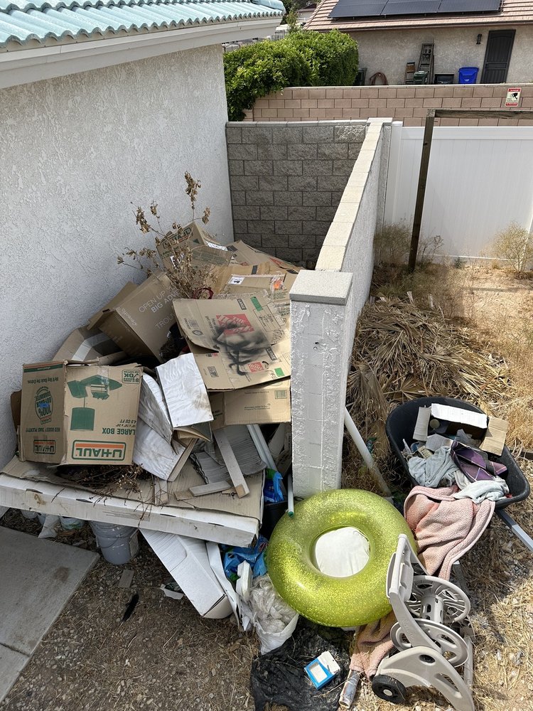 ALPINE JUNK & TRASH SERVICE - Updated December 2025 - 79 Photos - 17293 ...