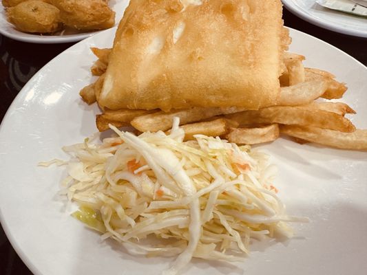 HALIBUT HOUSE FISH AND CHIPS - Updated August 2025 - 163 Photos & 139 ...