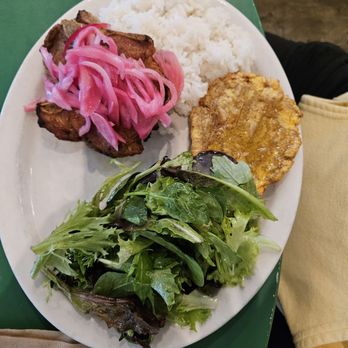 SOL FOOD - 3906 Photos & 5448 Reviews - 901 Lincoln Ave, San Rafael ...