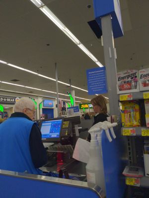 WALMART SUPERCENTER - Updated January 2026 - 14 Photos & 30 Reviews ...