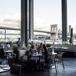 THE FULTON BY JEAN-GEORGES - Updated October 2025 - 1468 Photos & 543 ...
