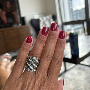 TIVVY NAILS & SPA - Updated October 2025 - 351 Photos & 332 Reviews ...