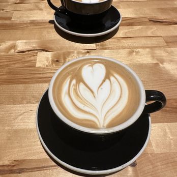 QUIXOTIC COFFEE - Updated November 2024 - 285 Photos & 267 Reviews ...