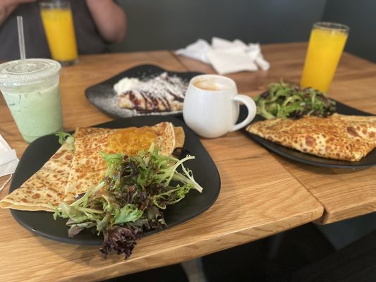 IRONWORKS COFFEE AND CREPES - Updated October 2025 - 243 Photos & 150 ...