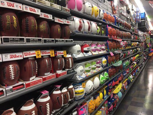 BIG 5 SPORTING GOODS - Updated October 2025 - 10 Photos - 2856 ...