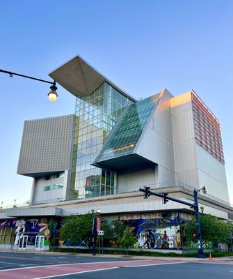 CONNECTICUT SCIENCE CENTER - Updated August 2025 - 403 Photos & 154 ...