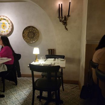 GIOIA - Updated September 2024 - 115 Photos & 38 Reviews - 94 South St ...