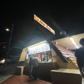 SENOR PANCHO FRESH MEXICAN GRILL - Updated December 2025 - 35 Photos ...