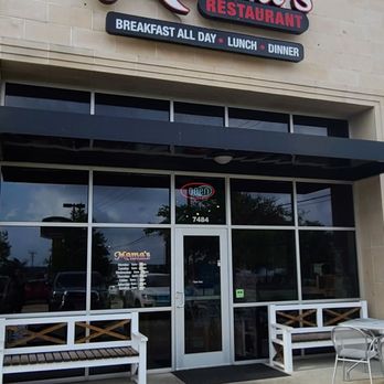 MAMA’S RESTAURANT #2 - Updated September 2025 - 19 Photos & 67 Reviews ...