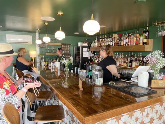 THE STARLING WINE & WHISKEY BAR - 34 Photos & 12 Reviews - 1612 Queen ...