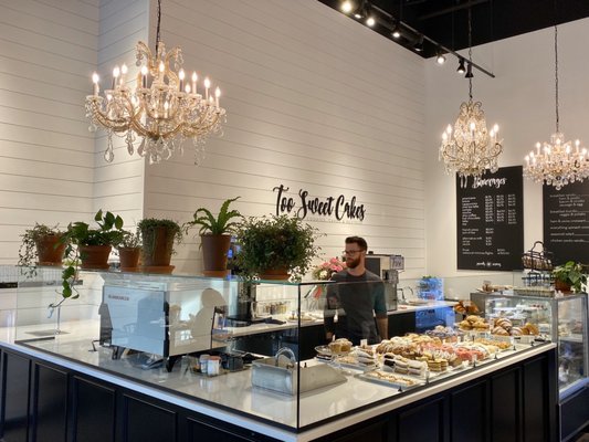 TOO SWEET CAKES | 89 Photos & 54 Reviews - 5755 Willow Ln, Lake Oswego ...