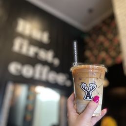 ALFRED COFFEE - Updated December 2025 - 1659 Photos & 1117 Reviews ...