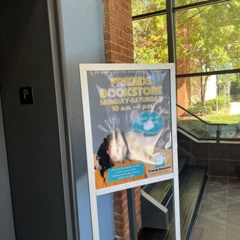 HOMEWOOD PUBLIC LIBRARY - Updated September 2025 - 23 Photos & 10 ...