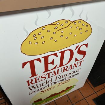 TED’S RESTAURANT - 403 Photos & 461 Reviews - 1046 Broad St, Meriden ...