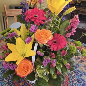 INGLIS BROADWAY FLORIST - Updated January 2026 - 33 Photos & 47 Reviews ...