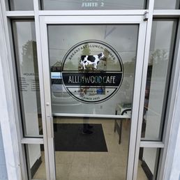 ALLENWOOD CAFE - Updated December 2025 - 10 Photos & 28 Reviews - 16722 ...