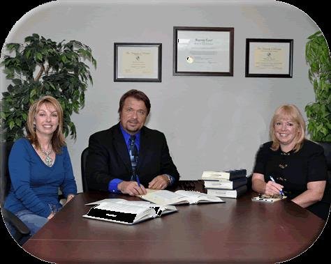 LAW OFFICES OF MONTE ALAN RICH - Updated December 2025 - 141 S ...