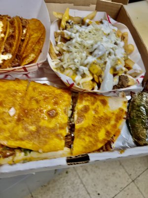TACO DEPOT - 37 Photos & 65 Reviews - 851 W 57th Ave, Merrillville, IN ...