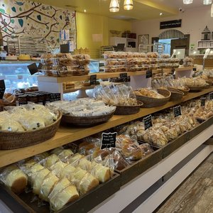 TREE STORY BAKERY & CAFE - 515 Photos & 219 Reviews - 2550 Pleasant ...