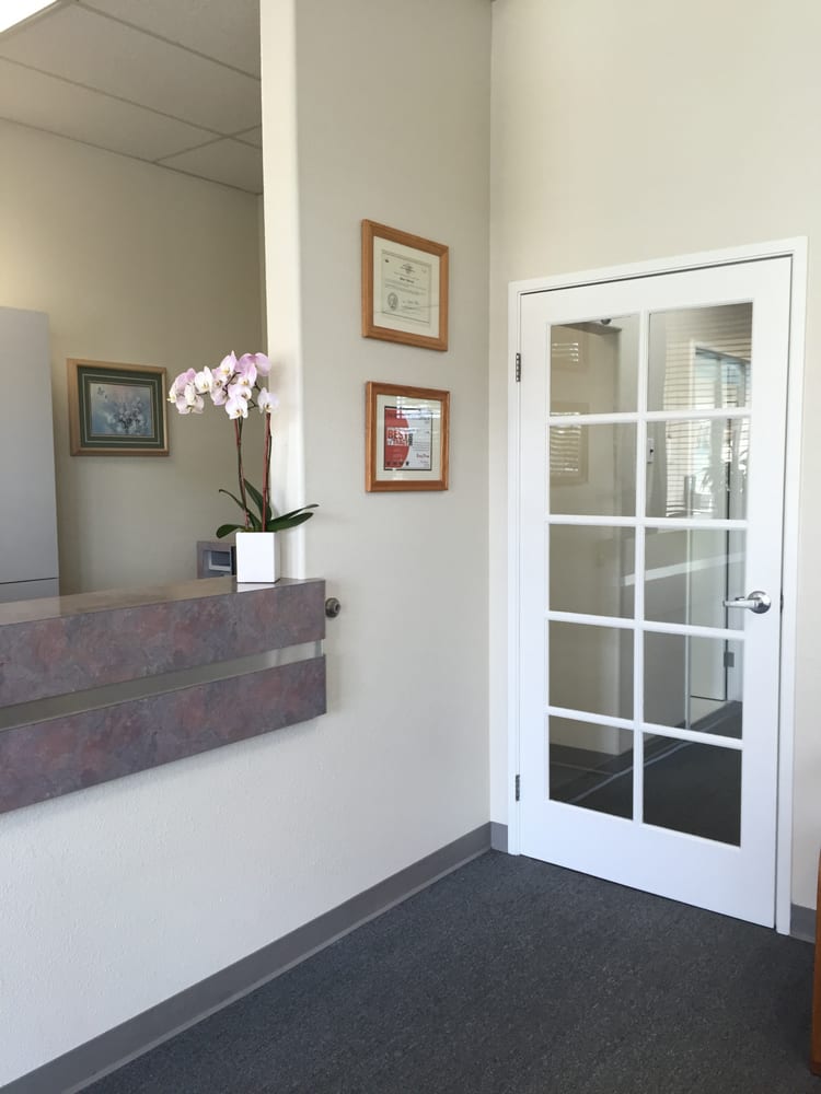 PARISEK MARIE, DDS - Updated August 2025 - 1866 W 11th St, Tracy ...