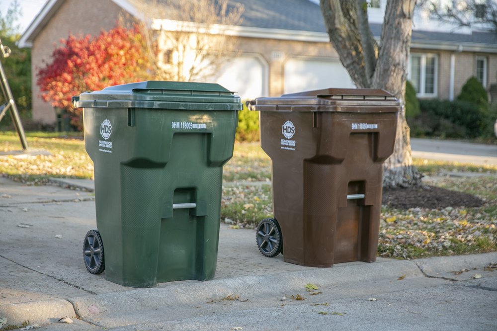 HOMEWOOD DISPOSAL SERVICE - Updated September 2024 - 18 Reviews - 1501 ...