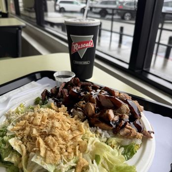 RASCALS TERIYAKI GRILL - Updated October 2025 - 357 Photos & 869 ...