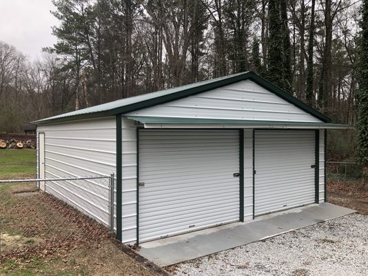 GEORGIA PORTABLE BUILDINGS - 18 Photos - 11281 Veterans Memorial Hwy ...