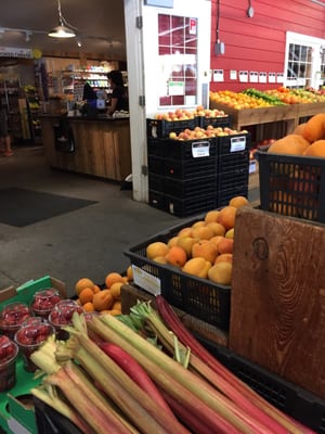 RED BARN MARKET - Updated January 2026 - 12 Photos - 5550 W Saanich ...