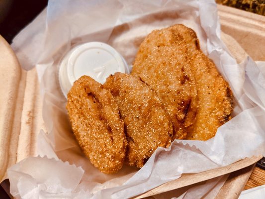 GUS’S WORLD FAMOUS FRIED CHICKEN - MESA - Updated July 2025 - 666 ...