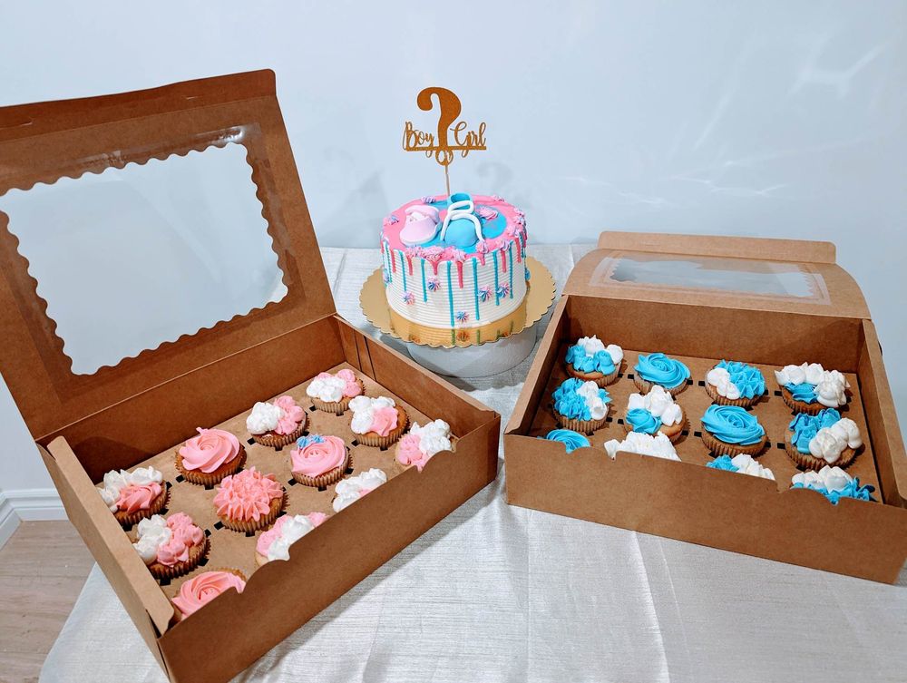 RAI BAKERS - Updated December 2025 - 286 Photos - Ottawa, Ontario ...