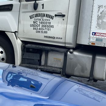 DELANEY VAN LINES - Updated July 2025 - 11 Photos & 16 Reviews - 132 ...