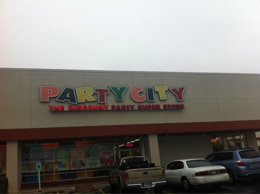 PARTY CITY - Updated October 2025 - 19 Photos & 43 Reviews - 13419 San ...