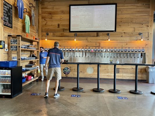 UNION 32 CRAFT HOUSE - 95 Photos & 88 Reviews - Sports Bars - 2864 Hwy ...