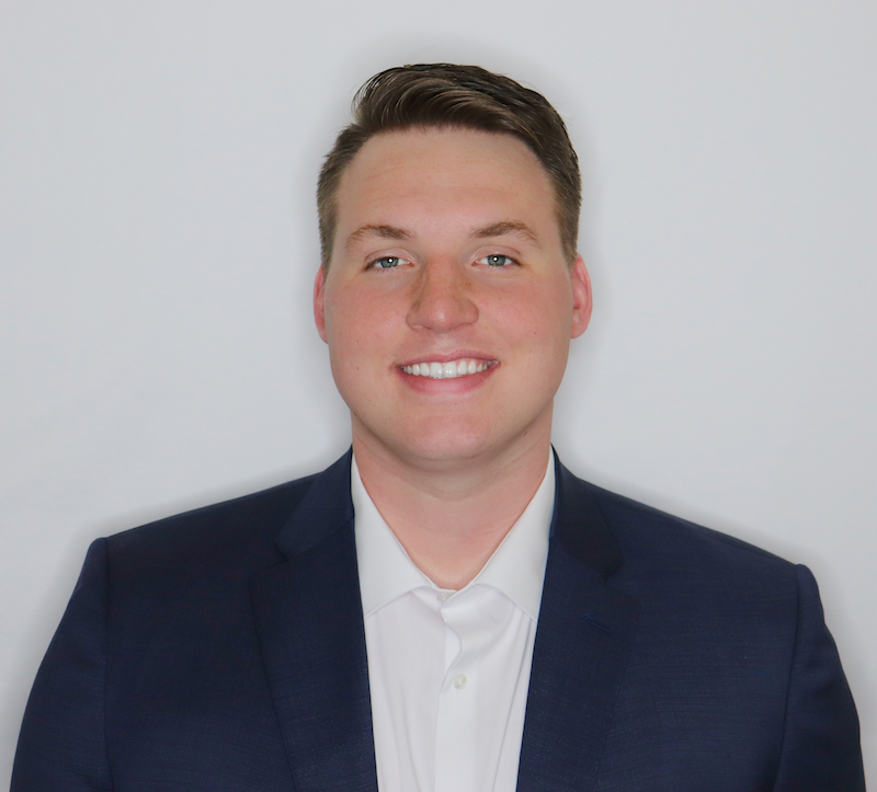 DYLAN DEMPSEY - RED TREE REALTY - Updated July 2025 - Request ...