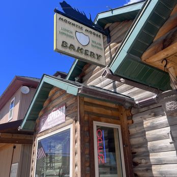 MOUNTIE MOOSE BAKERY - Updated October 2025 - 11 Photos & 22 Reviews ...