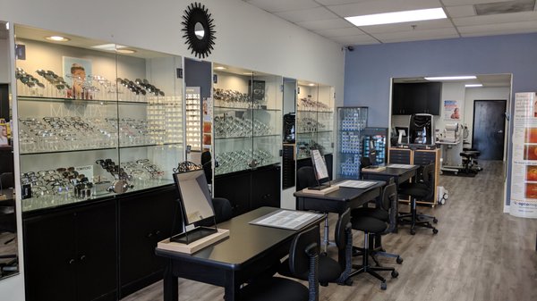 GOLDEN VISION OPTOMETRY - Updated November 2024 - 50 Photos & 212 Reviews - 15333 Culver Dr ...
