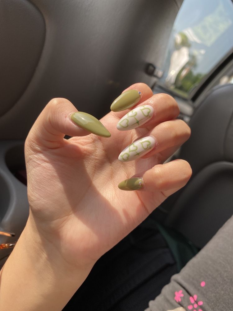 SASA NAILS AND SPA - Updated July 2025 - 22 Photos & 12 Reviews - 7750 ...