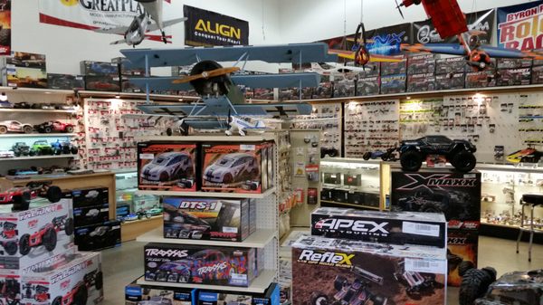 SUPERSTITION HOBBIES - Updated January 2026 - 17 Photos & 50 Reviews ...
