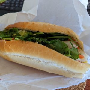 BANH MI BA LE VIETNAMESE SANDWICH DELI - 324 Photos & 646 Reviews ...