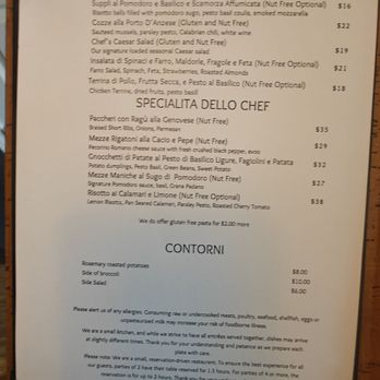 VIA CANNUCCIA - Updated December 2025 - 289 Photos & 142 Reviews - 1739 ...