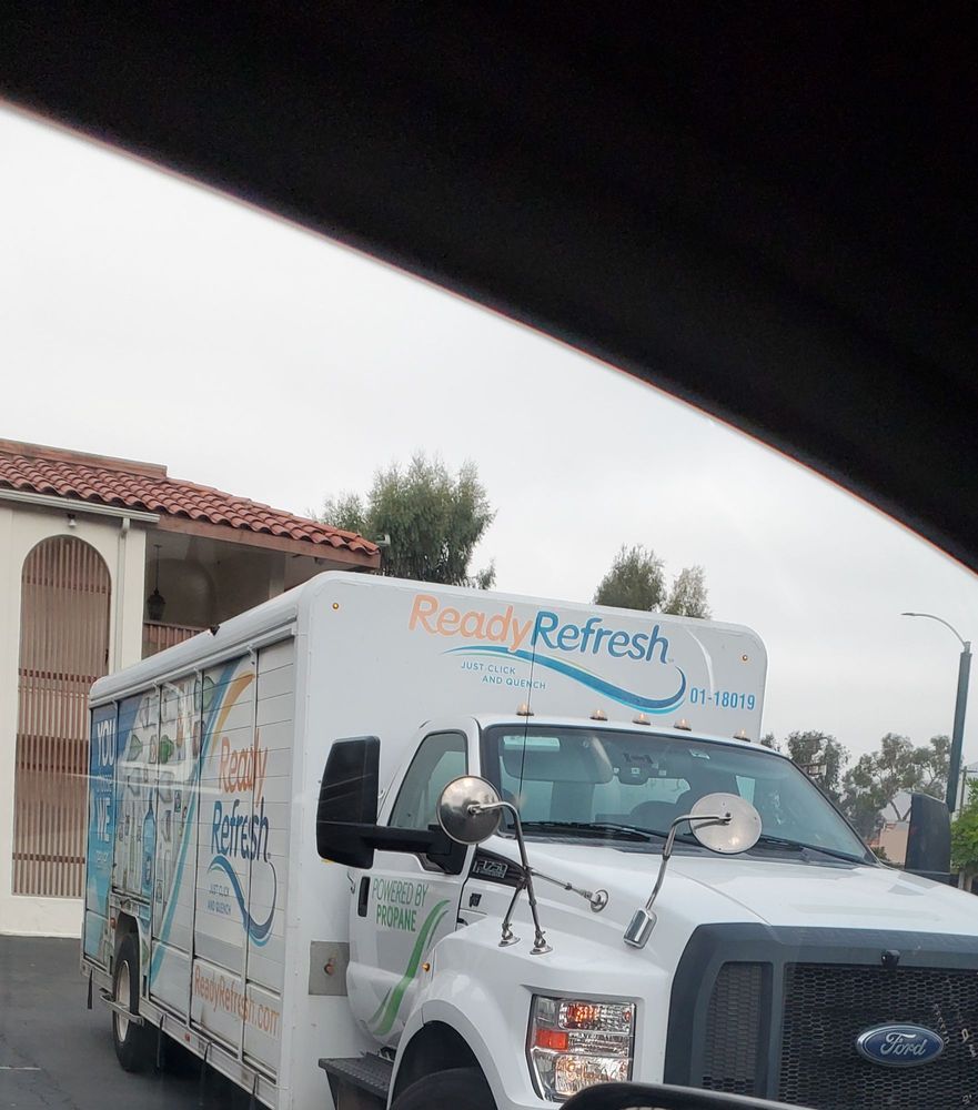 READYREFRESH - Updated July 2025 - 21 Photos & 178 Reviews - 8025 ...