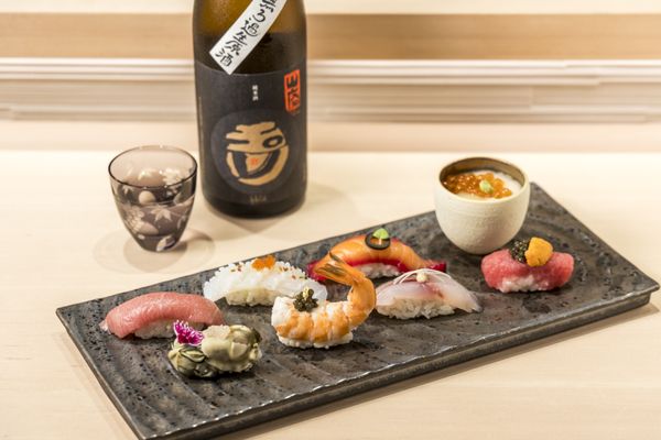 YOHEI SUSHI KAHALA - Updated May 2024 - 45 Photos - 4210 Waialae Ave ...