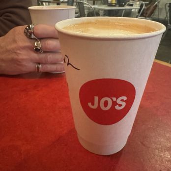 JO’S COFFEE DOWNTOWN - Updated September 2025 - 435 Photos & 646 ...