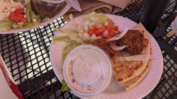 GYRO BROS - Updated June 2024 - 63 Photos & 81 Reviews - 85 5th St NW ...