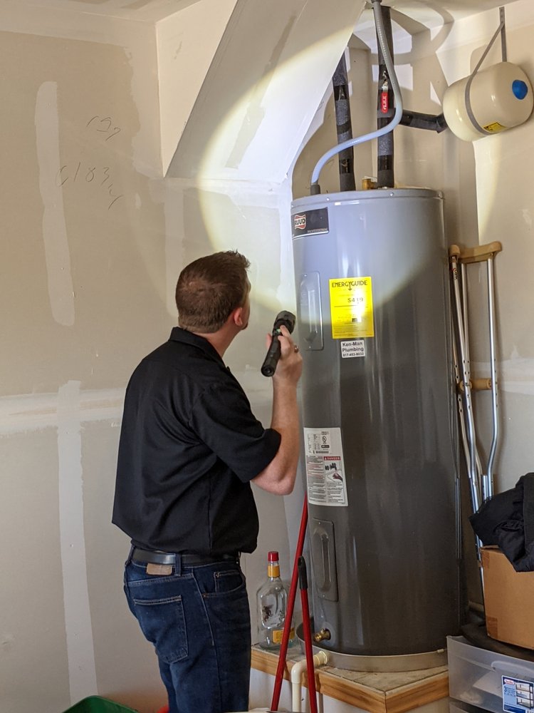 ACE HOME INSPECTIONS - Updated April 2024 - Request a Quote - 617 Ridge ...